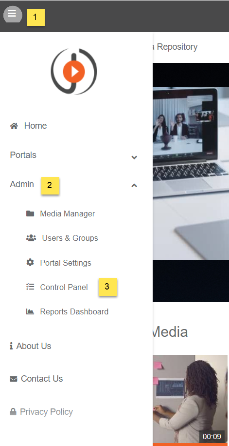 How to View Workflows